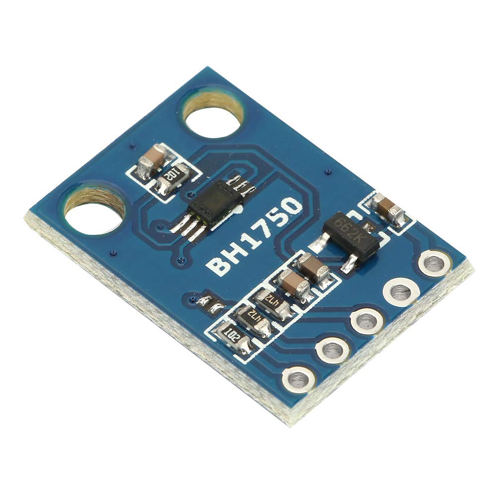 BH1750 Module, GY-302 Digital Light Intensity Sensor BH1750 Chip ...