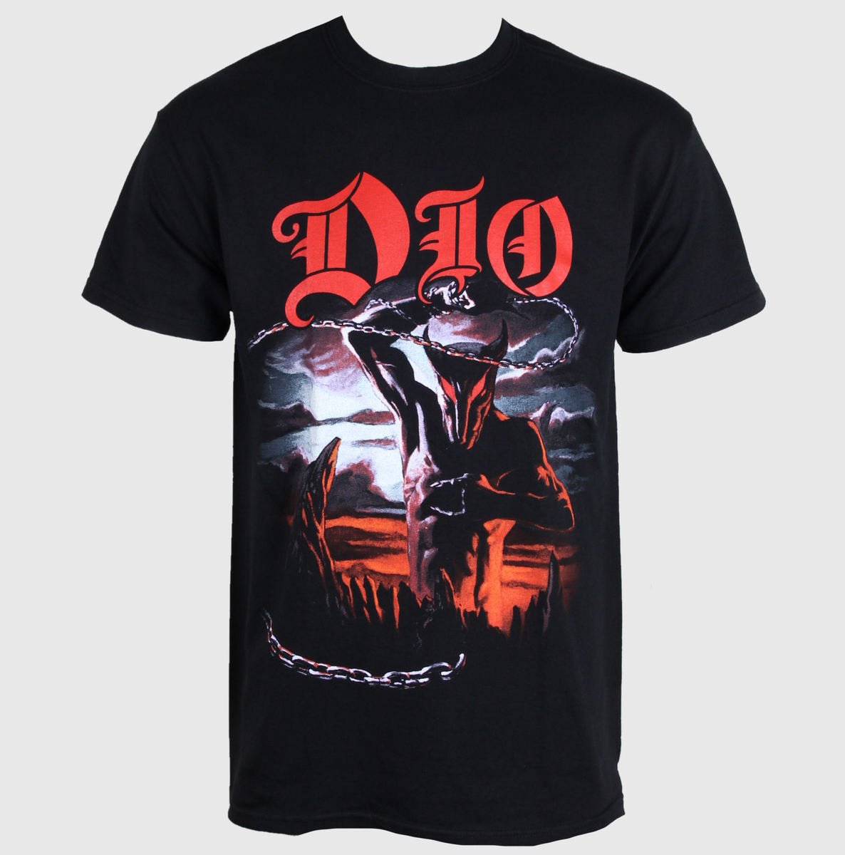 DIO RONNIE JAMES DIO R.I.P. T-Shirt M: DIO, DIO: Amazon.es: Música