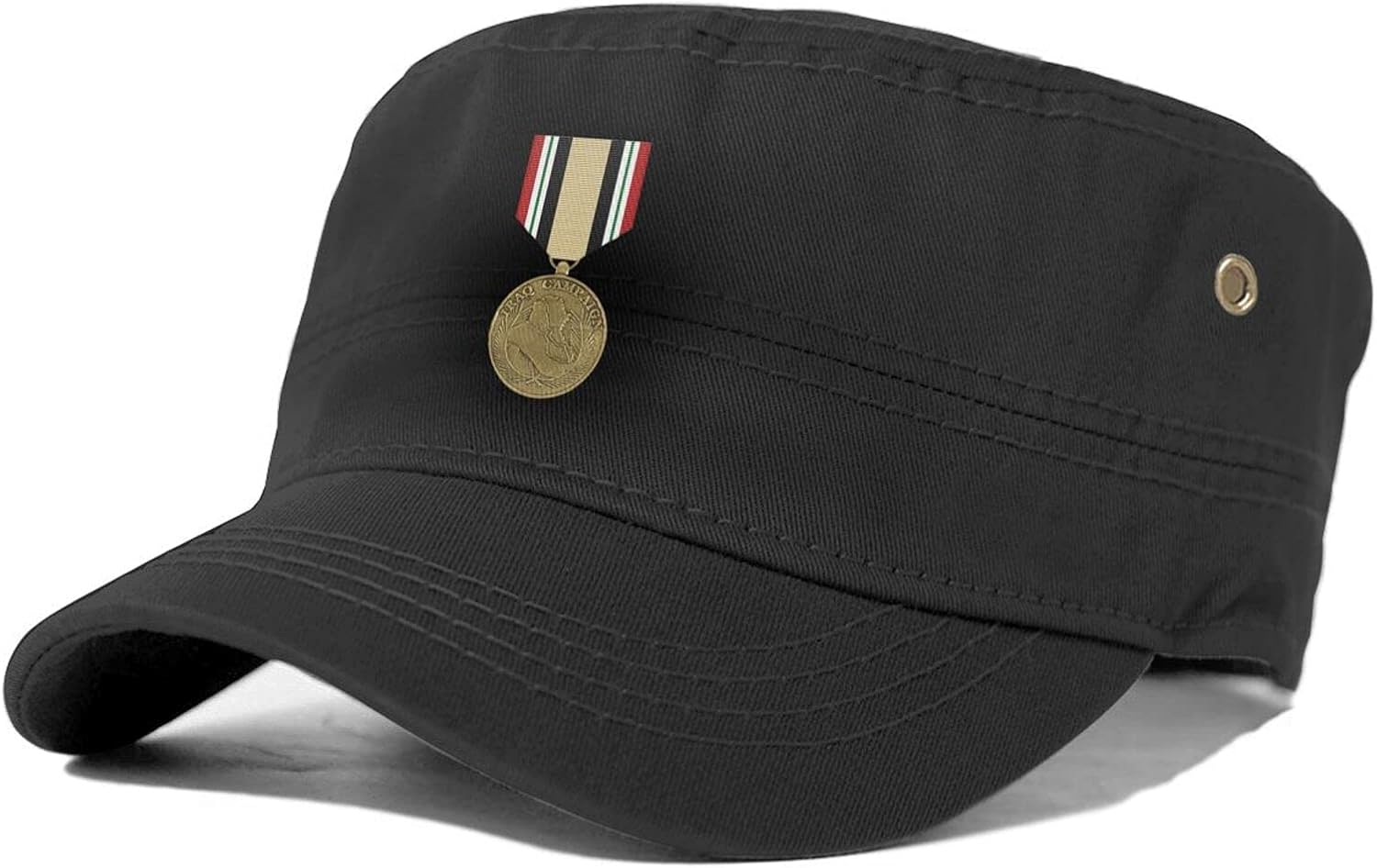 Armed Forces Civilian Service Medal Adjustable Men and Women Adult Flat ...