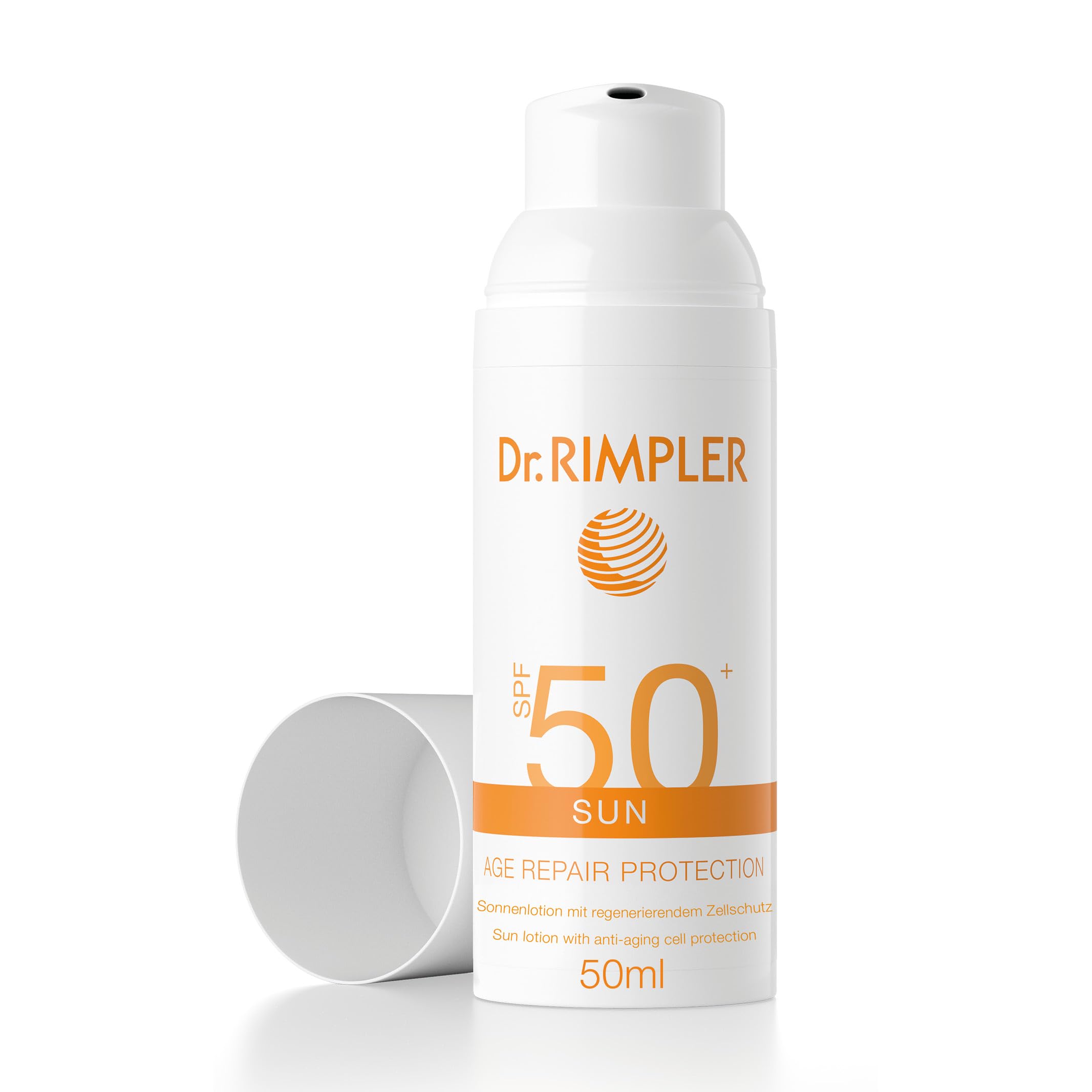 Mua Dr. RIMPLER SUN Age Repair Protection SPF 50+ (50 ml) - leichte ...