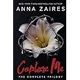 Capture Me: The Complete Trilogy: Zaires, Anna: 9781631421792: Amazon.com: Books