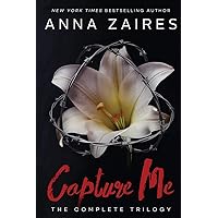 Twist Me: The Complete Trilogy: Zaires, Anna: 9781631421198: Amazon.com: Books