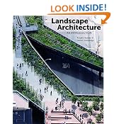 Landscape Architecture: An Introduction: Robert Holden, Jamie ...