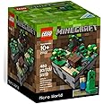 Amazon.com: LEGO Minecraft 21102 : Toys & Games