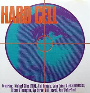 Hard Cell | Amazon.com.au | Music