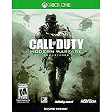 Amazon.com: Call of Duty: Modern Warfare - Xbox One : Activision Inc ...