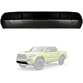 Amazon.com: HECASA Front Lower Bumper Valance Panel Compatible with ...