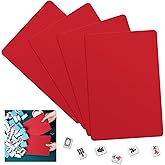 Amazon.com: Seenelling 4 Pcs Mahjong Tile Mixer Shuffler for Mixing and ...