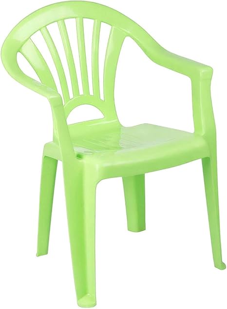 ED Children Plastic Chair Stackable Chair Kids Garden Chair Children ...