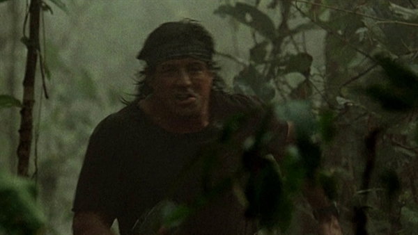 Watch Rambo ﹙English Trailer 1﹚ on Amazon Live
