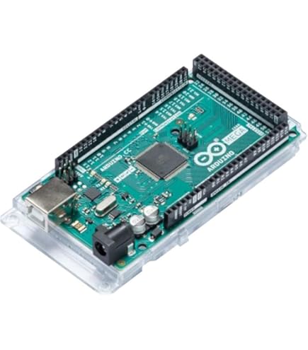 Arduino Mega 2560 Pinout Proyectos De Arduino Proyectos Electronicos Images