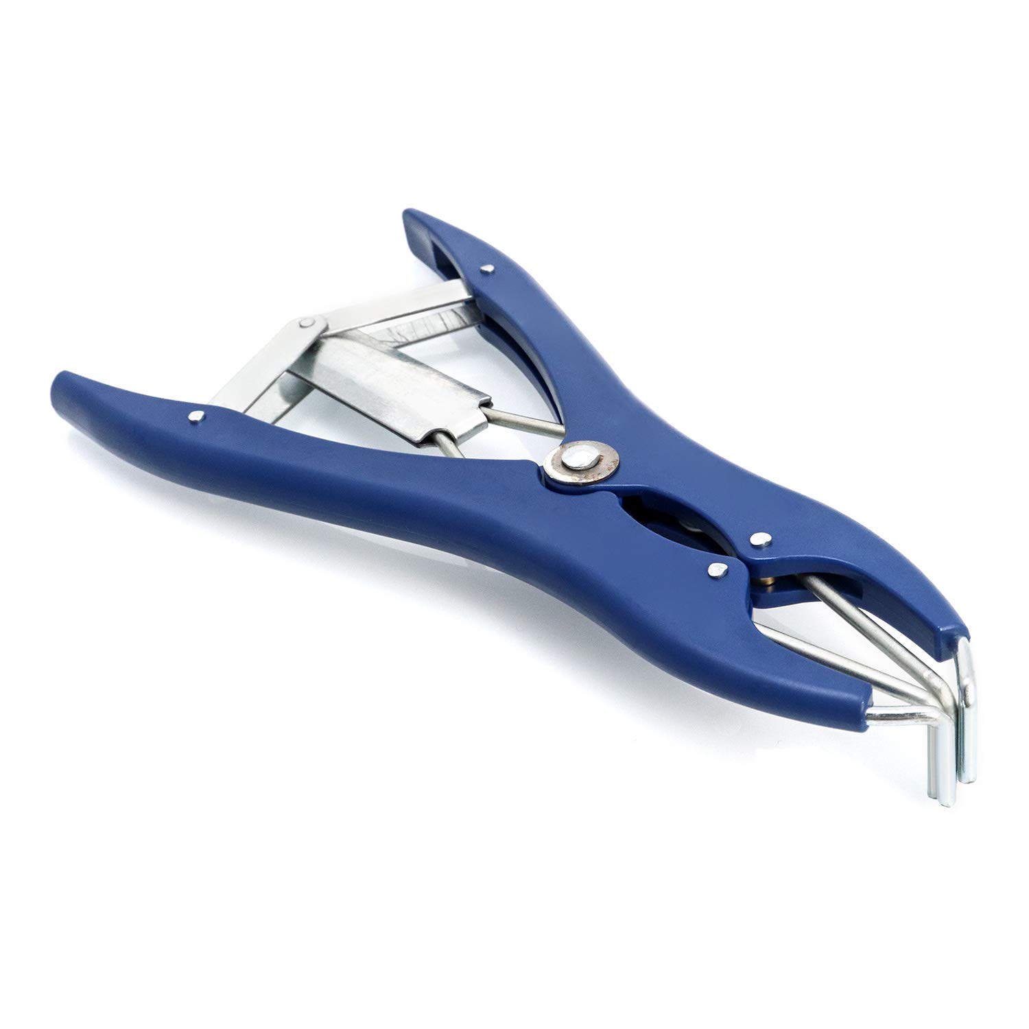 QWORK Castration Pliers Tail Cutter , Castration Banding Tail , Bander ...