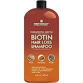 Amazon.com : First Botany Cosmeceuticals, Hair Regrowth and Anti Hair ...