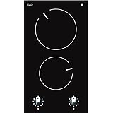 Amazon.com: 110V, Ramblewood 2 Burner Electric Cooktop, EC2-27. UL ...