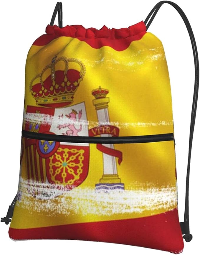 Loewe Handbags Spain Flag | semashow.com