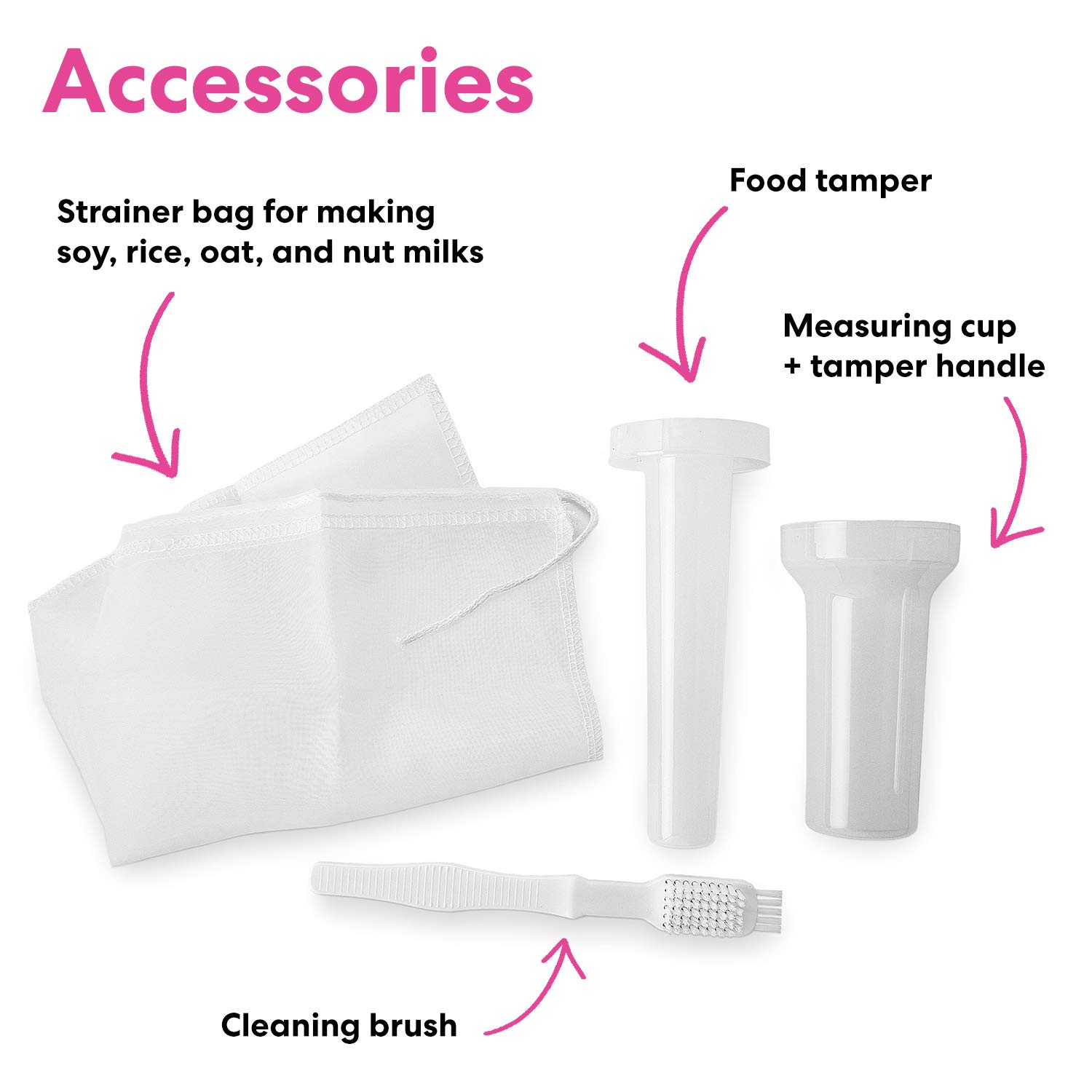 Mua Instant Pot Ace Plus 10-in-1 Smoothie and Soup Blender, 10 One ...