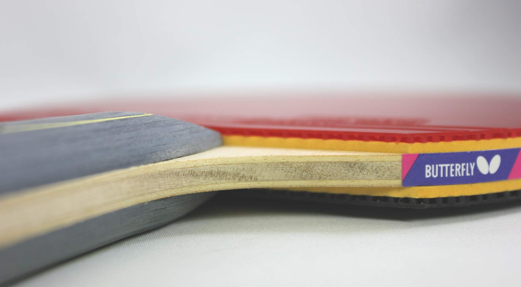 Mua Nakama S-10 Table Tennis Racket – ITTF Approved Butterfly Ping Pong ...