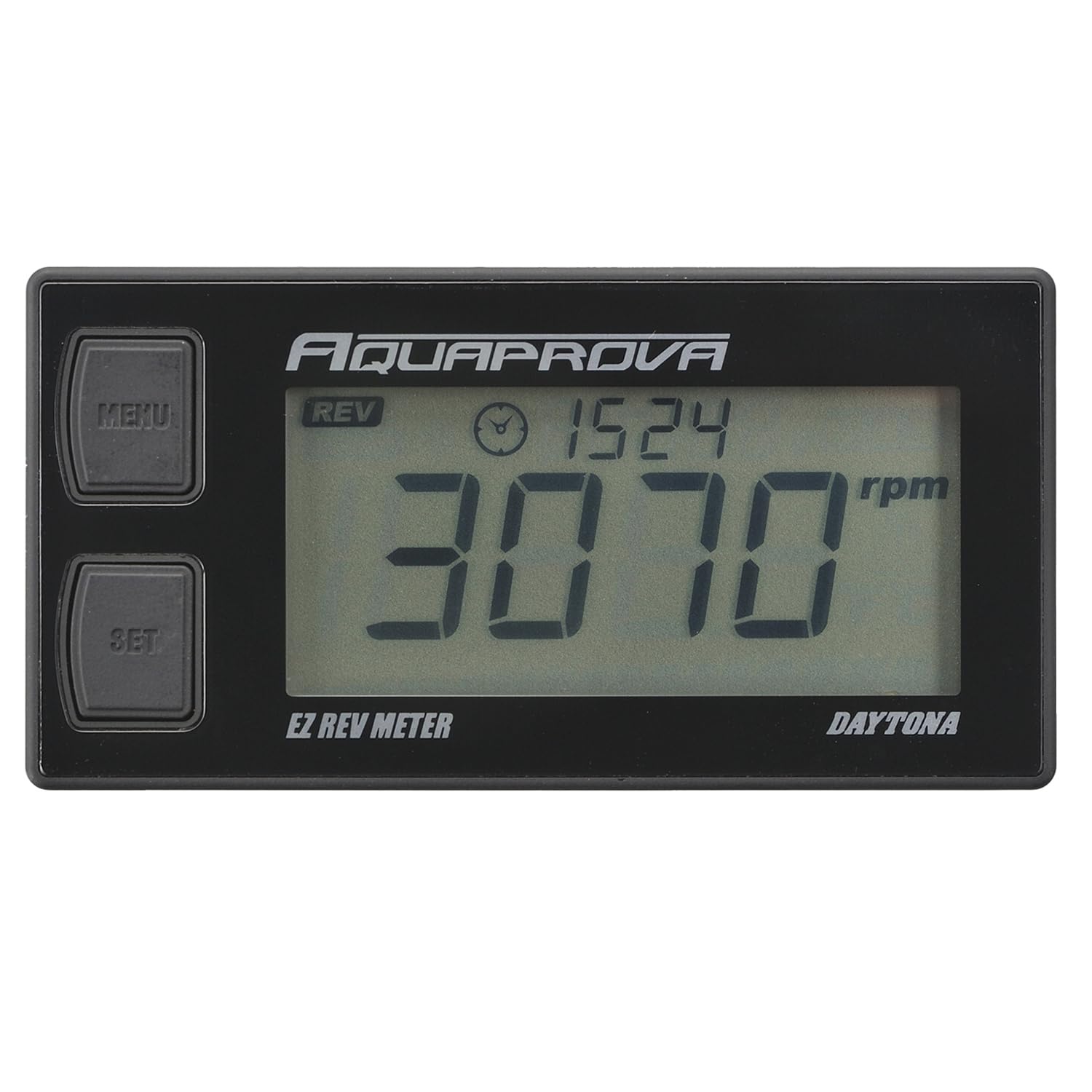 Mua Daytona AQUAPROVA EZ Series 72814 Digital Tachometer for ...