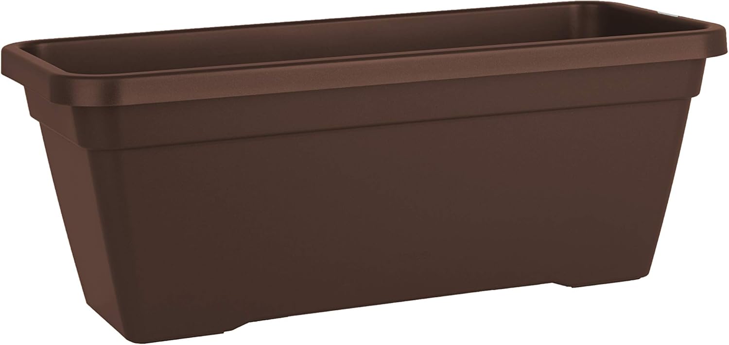Artevasi Venezia L Plant Box 80 cm Bronze - BigaMart