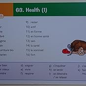 New Grade 9-1 GCSE AQA French: Vocabulary Revision Question Cards (CGP ...