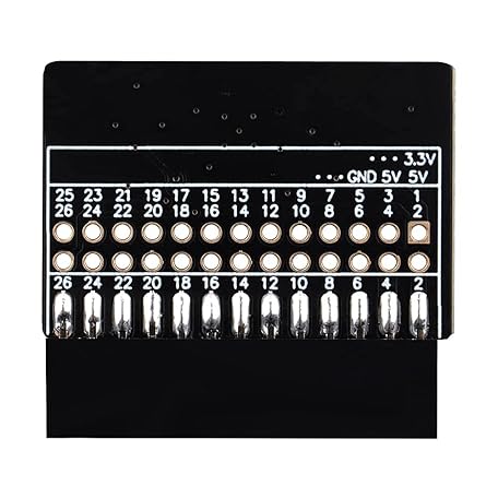 Mua GeeekPi Raspberry Pi TPM Module, TPM9670 Based on Infineon Optiga ...