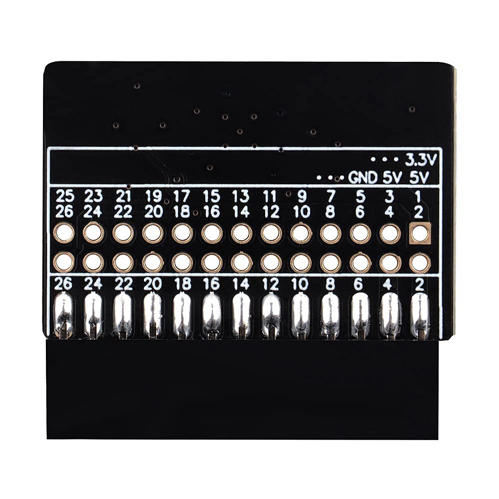 Mua GeeekPi TPM2.0 Module for Raspberry Pi, TPM9670 Module Based on an ...