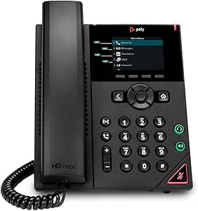 Amazon.com : Polycom® VVX® 250 : Office Products