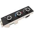 Amazon.com: GM Genuine Parts 84793087 Heater and Air Conditioning ...