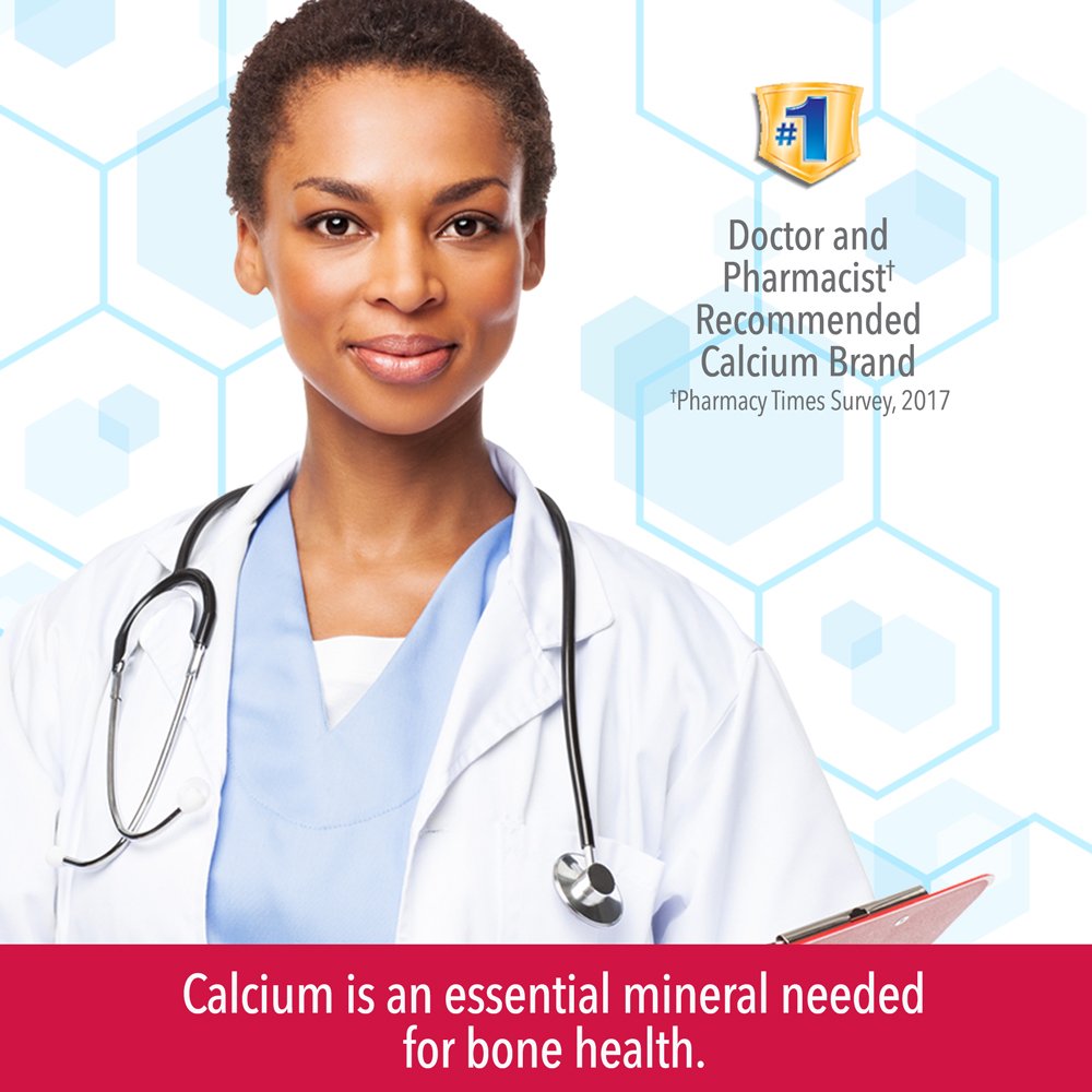 Citracal Maximum Plus Highly Soluble, Easily Digested, 630 mg Calcium ...