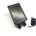 Amazon.com: GAMA Electronics RF Remote 120VAC On-Off or AC Motor ...