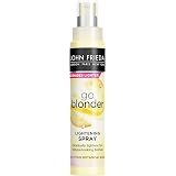 Amazon.com : John Frieda Sheer Blonde Go Blonder Controlled Lightening ...