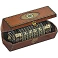 Amazon.com: The Da Vinci Code Cryptex : Toys & Games