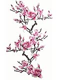 Amazon.com: ID #6262 Pink Cherry Blossom Sakura Flowering Tree Branch ...