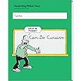 Amazon.com : Learning Without Tears - Can-Do Cursive Student Workbook, Current Edition ...