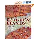 Nadia's Hands: Karen English, Jonathan Weiner: 9781590787847: Amazon ...