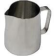 Amazon.com: Rattleware 20 oz Macchiato Milk Frothing Pitcher - Premium ...