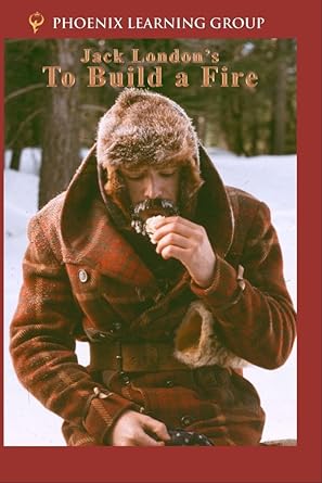 Amazon.com: Jack London's To Build a Fire: Movies & TV