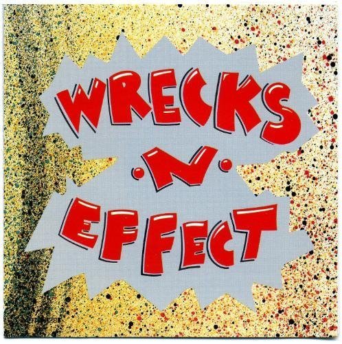 Wreckx-N-Effect by Wrecks N Effect (1992-05-11) - : Amazon.de: Musik ...