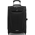 Amazon.com | Travelpro Maxlite 5 Softside Lightweight Expandable ...