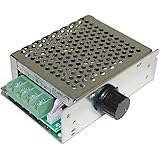 Progressive Automations DC Speed Controller for Actuators 12-40 VDC ...