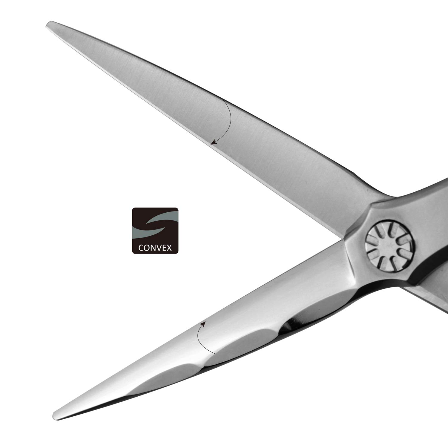 Mua Wet and Dry Cut Professional Hair Cutting Scissors Barber Shears ...