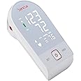 Amazon.com: Upper Arm Blood Pressure Monitor - BANCLAR - Digital BP ...
