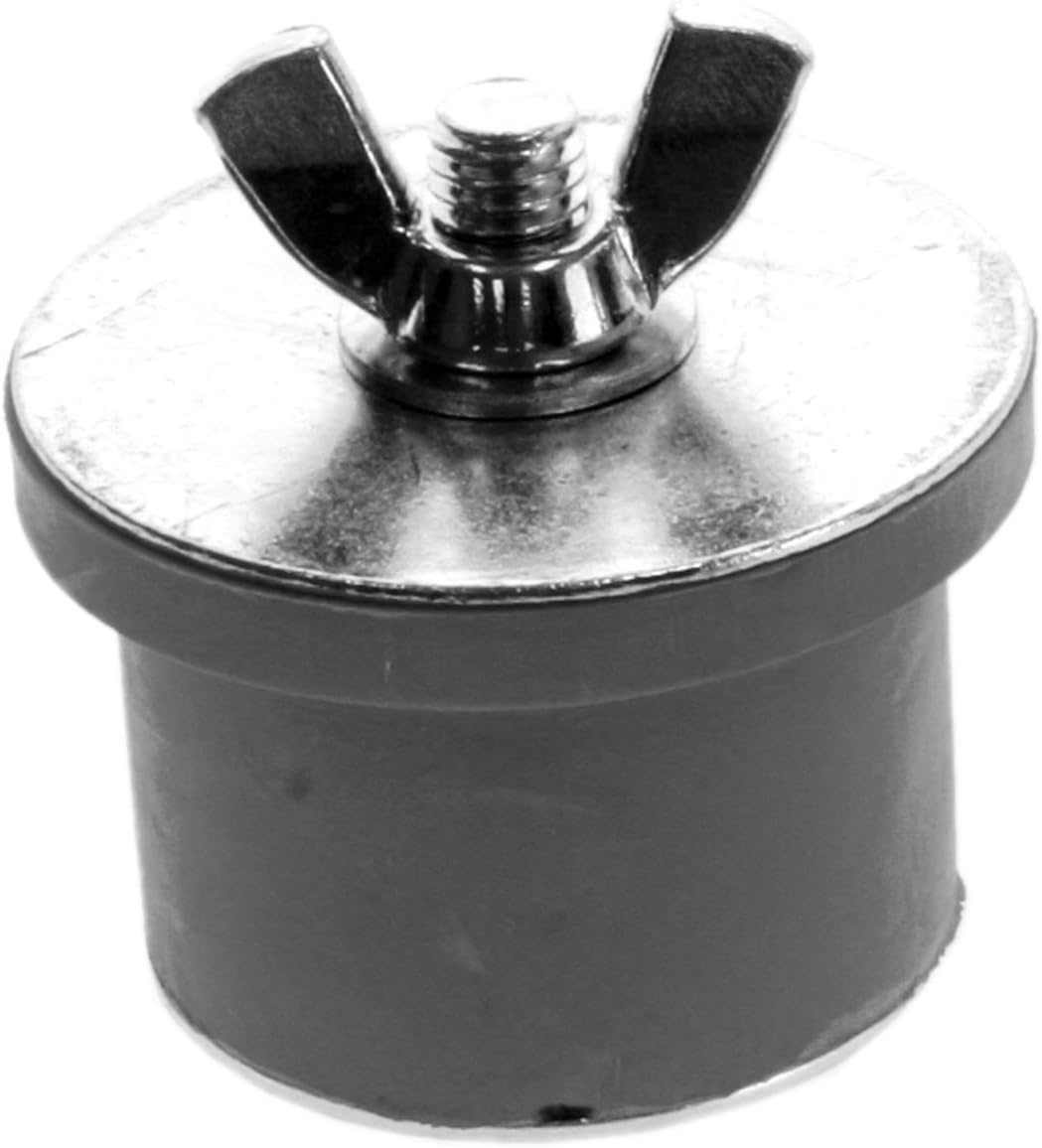 Plumber's Choice 77904 Economy Test Plug, 3-Inch (10-Pack) - Pipe ...