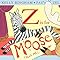 Z Is for Moose (Booklist Editor's Choice. Books for Youth (Awards ...
