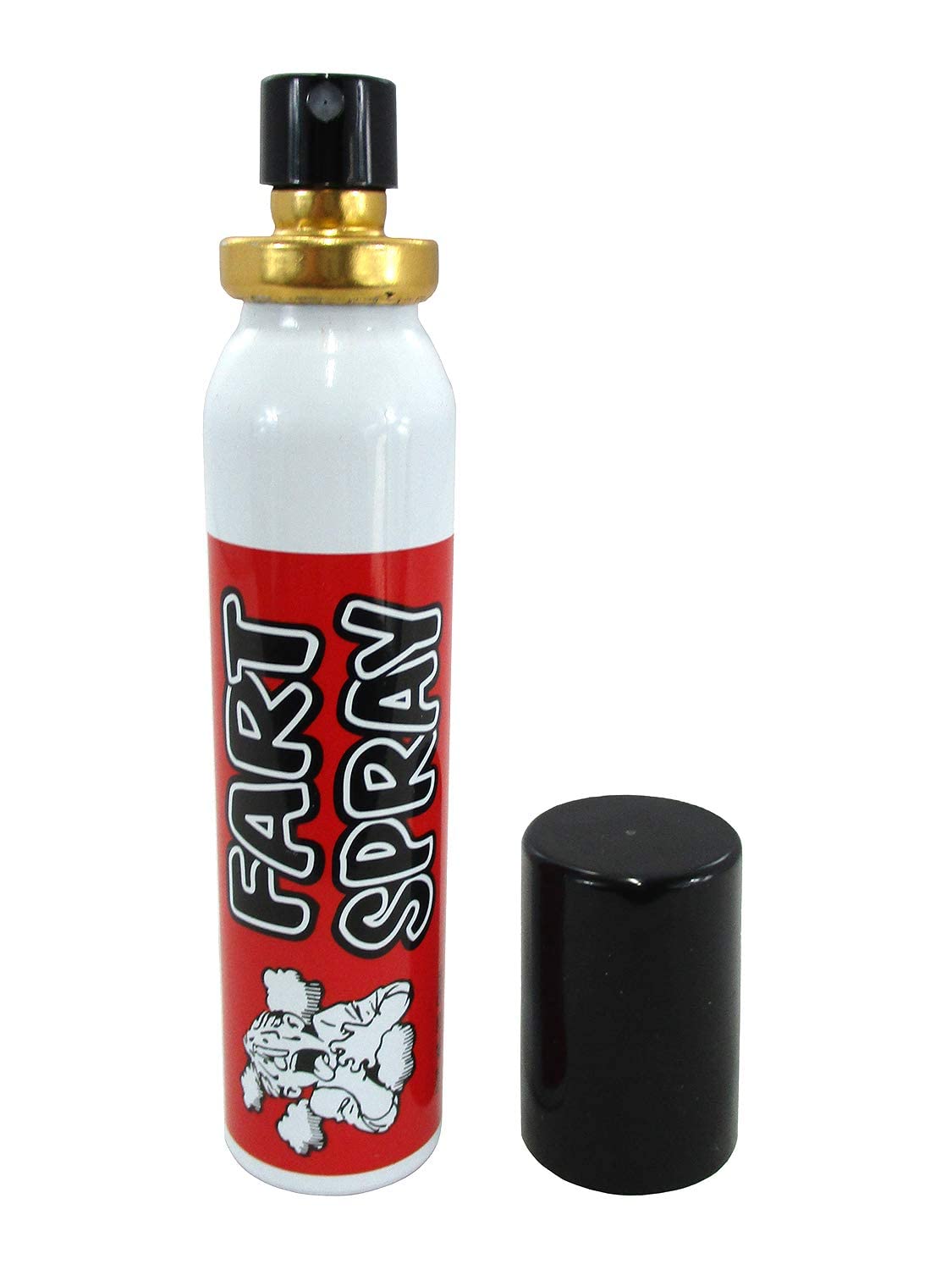 Mua Forum Novelties Fart Spray trên Amazon Mỹ chính hãng 2024 | Fado