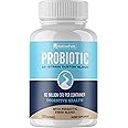 Amazon.com: NativePath Daily Probiotic - 10-Strain Custom Blend ...