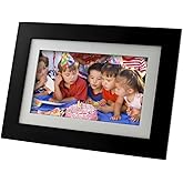 Amazon.com : Sony DPF-D70 7-inch Digital Photo Frame : Digital Picture ...