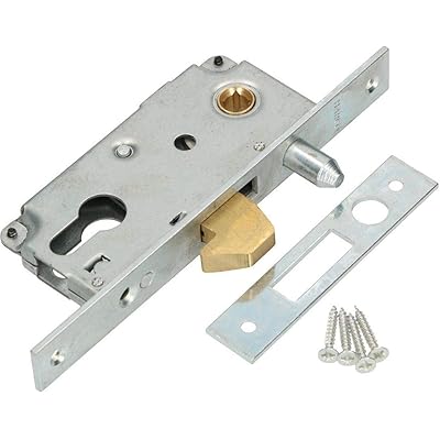 KOTARBAU® Hook Sliding Gate Mortice Lock 7240 Philippines | Ubuy
