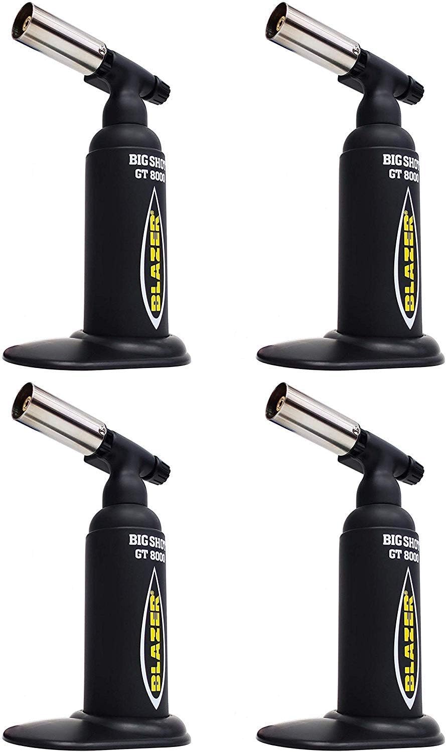 Blazer GB2001 Self-Igniting Butane Micro-Torch Torches Soldering Equipment