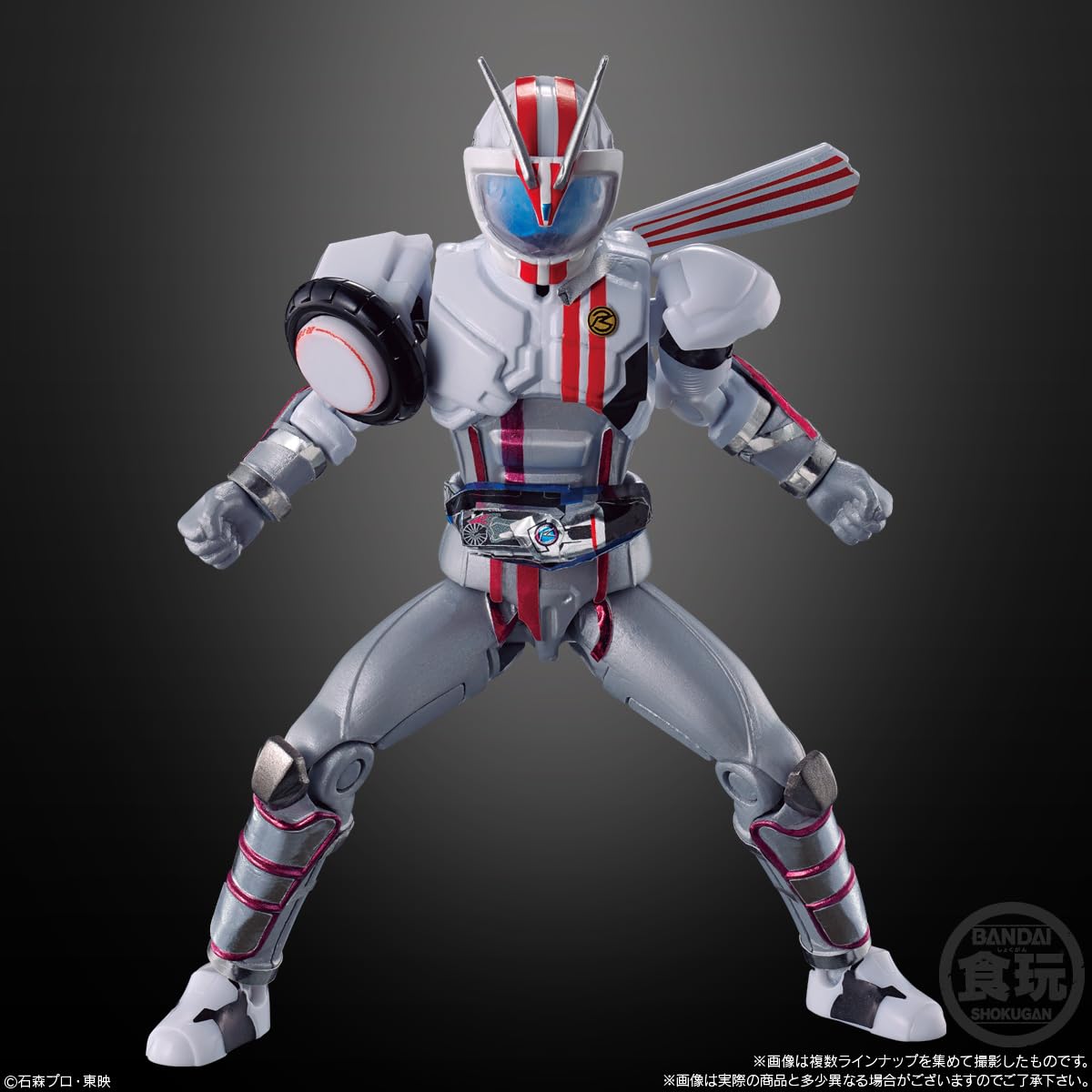 Mua SO-DO CHRONICLE Kamen Rider Drive 2, Box of 12 (Shokugan) trên ...